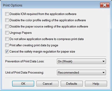 Canon Imageprograf Pro 1000 Printer Photo Review