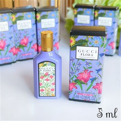 Gucci Magnolia – Mỹ Phẩm Socutelipstick / Tiệm Socute