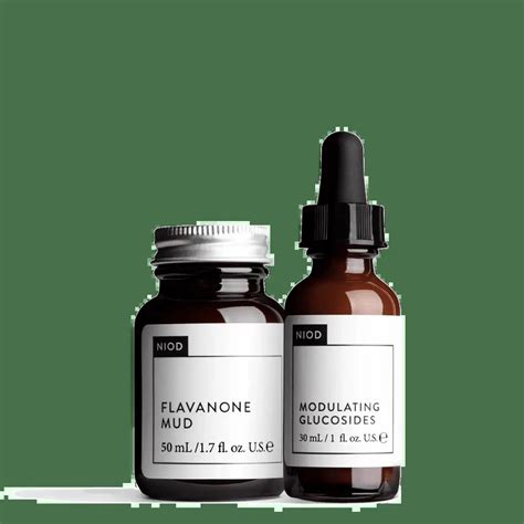 Niod Regimens Niod Routines