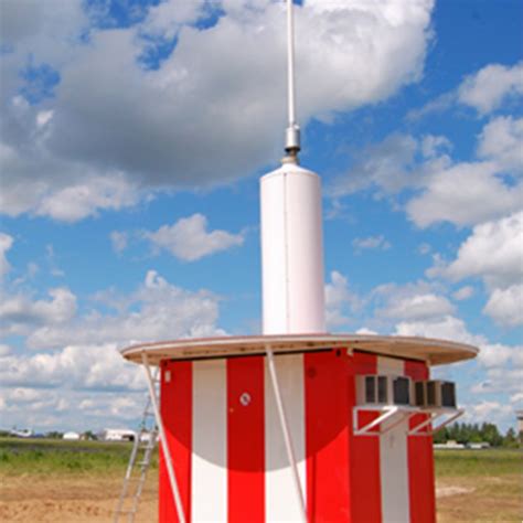 Enna Etablissement National De La Navigation Aérienne