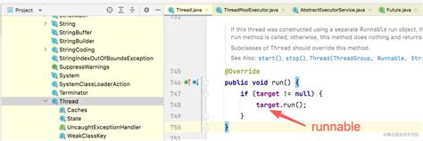 java中callable和future java callable csdn博客