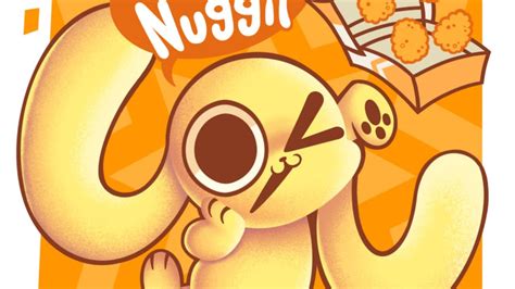 Chikn Nuggit Streamily Signing Youtube