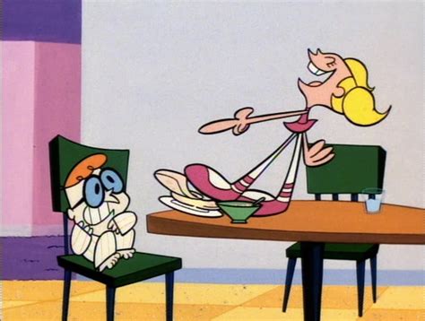 Omelette Du Fromage Dexters Laboratory The Movie 2025 Wiki Fandom