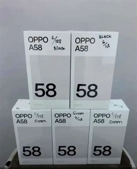 Oppo Nfc Di Indonesia Olx Murah Dengan Harga Terbaik Olx Co Id