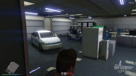 GTAOL合约DLC图文流程攻略 上流社会泄密 乡村俱乐部 楼猫