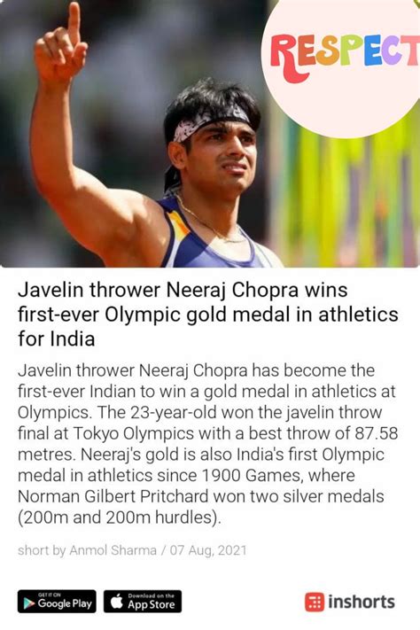 Ashwani Kumar Pathak On Linkedin Olympicgamestokyo2020
