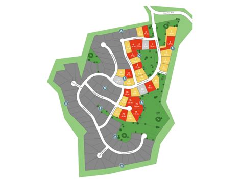 Live Interactive Plat Maps For Mobile Friendly Marketing Platwidget