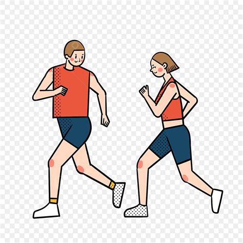 Running Wind Clipart Vector Cartoon Vector Freestyle Flat Wind Cute