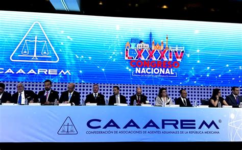 Anaminforma🛃 🔰inauguración Del Lxxxiv Congresocaaarem2024 Con La