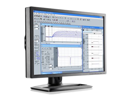 Pave The Way To Neuroscience Breakthroughs With Axon Patch Clamp