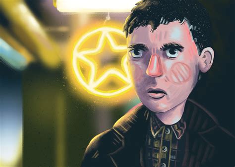 Rick Deckard On Behance