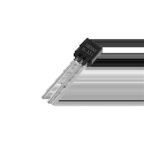 Transistor S8550