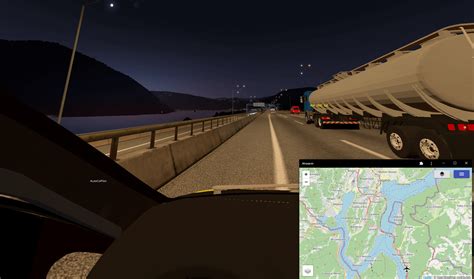 X Plane 11 Turned To Driving Simulator Mod List In Comments R Flightsim