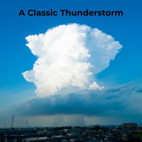 113 How Do Thunderstorms Form Natures Archive Podcast
