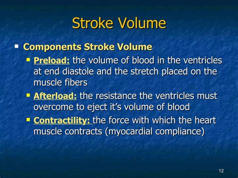 Advanced Hemodynamics Ppt