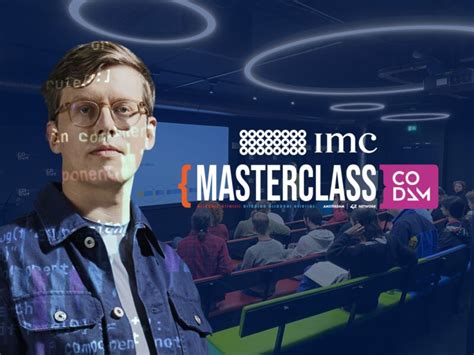 Speed Vs Space Imc Masterclass Unveils New Memory Management