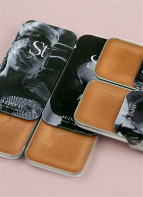 Why I Love Seint Beauty Solid Perfume Kelly Snider