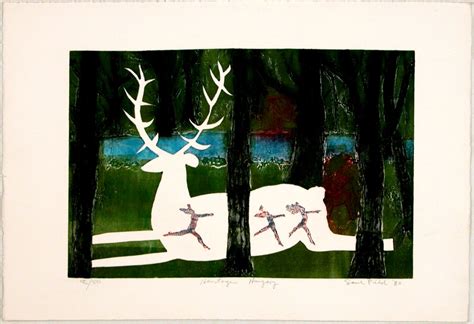 Tales Of Heritage Saul Field And Hédi Bouraoui Kitchener Waterloo Art