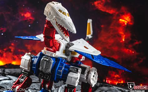 Tfw2005s Transformers Wfc Earthrise Sky Lynx Photo Gallery Online