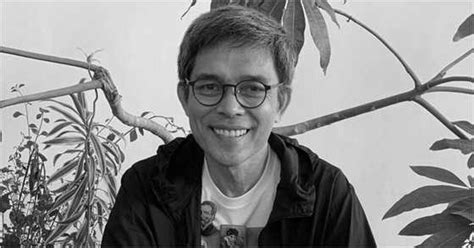 Dating Tv Host Na Si Robert Alejandro O Mas Kilala Bilang Si Kuya Robert Pumanaw Na Sa Edad