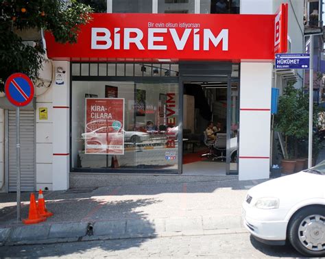 Aydın Efeler Şubesi İletişim Bilgileri Birevim