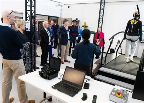 The Innovation Matrix Officially Opens Swansea Bay City Deal