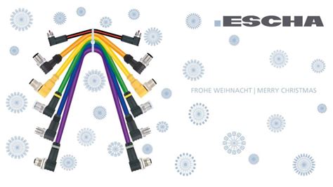 Escha Specialist In Connectivity On Linkedin Escha
