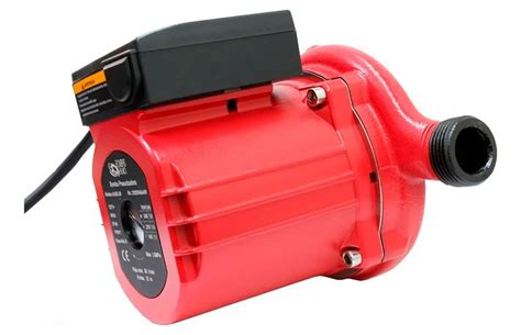 Bomba Presurizadora Almo 20 127v 13hp 245 W De Potencia