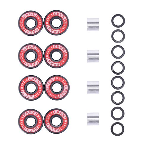 Rollerex Yolo Longboard Wheels 70mm Smooth Riding