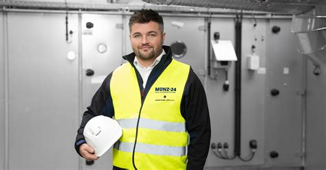 Patrick Sutor Ist Geschäftsführer Der MÜnz 24 Gmbh Phm Group De