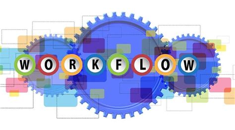 Die 10 Besten Workflow Manager Software Anbieter