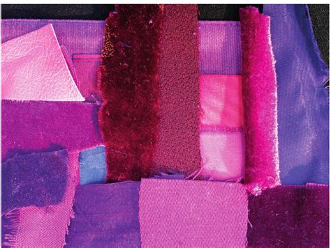 The Color Purple Research Papers
