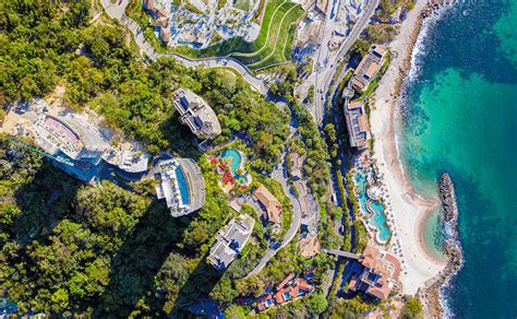 Hotel Mousai Puerto Vallarta Weddings 2024 Costs