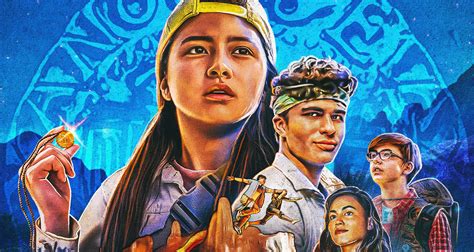 Alex Aiono And Kea Peahu Star In ‘finding ‘ohana Trailer Watch Now