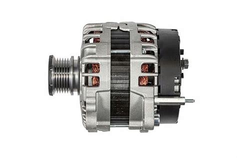 Alternator Hella 8el 015 637 101 4082300862959 Za 79900pln Z Szczecin