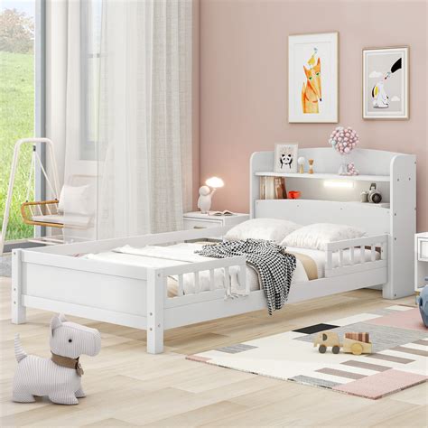 Youth Twin Bed