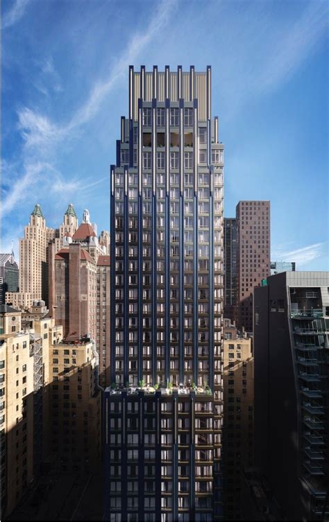 Alexandra Bellak On Linkedin 135 East 47th Street Aka Monogram New