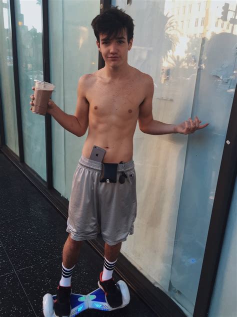 Picture Of Aaron Carpenter In General Pictures Aaron Carpenter 1448022961  Teen Idols 4 You