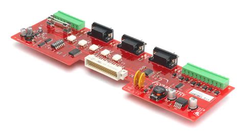 Symmetry™ Sr Pcu Interface Module Protenders