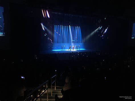 Section 305 At Dolby Live At Park Mgm