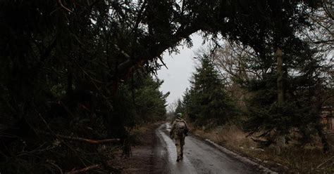 Rusia Denuncia Un Intento De Incursión Ucraniano En Bélgorod Para