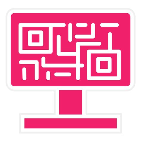 Premium Vector Vector Design Bar Code Icon Style