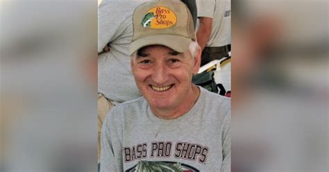 Obituary Information For Stanley Kyle Stiltner