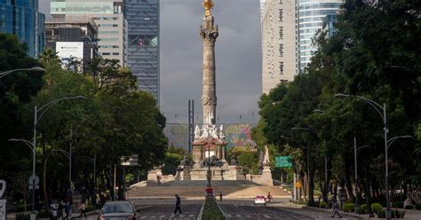 Qué Colonias De Cdmx Están Ubicadas En “reforma Norte” Infobae