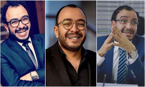 حسام داغر في العناية المركزة هذا ما كتبه قبل نقله للمستشفى