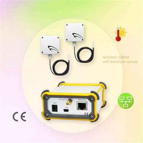 1200m Wireless Temperature Sensor Wireless Temperature Sensor