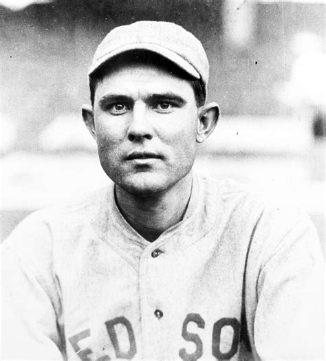 May 12 1915 Ernie Shore Denies Emery Charge Throws Complete Game Win