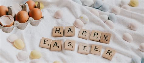 Best 10 Event Ideas To Celebrate Easter Eticks