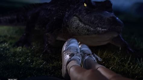 Vfx Artists Review Film Titled Bad Cgi Gator And It Seems Good