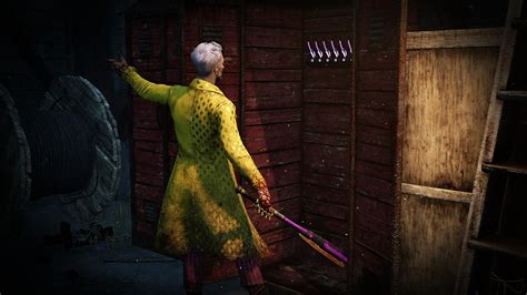 Dead By Daylight Guides And News Eip Gaming
